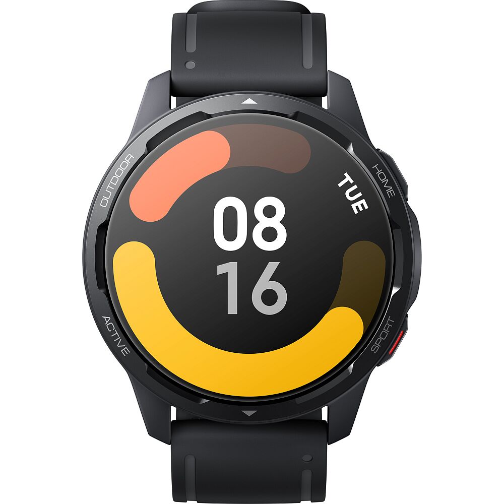 Купить Cмарт-часы Xiaomi Watch S1 Active | Цена, отзывы, характеристики ...